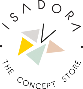 Shop Online - Isadora Sevilla