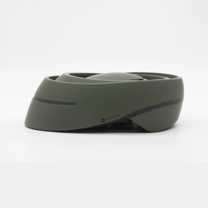 Casco HELMET LOOP AURORA AMAZONIA - Isadora Sevilla