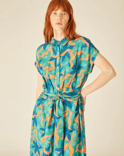 Shop Online - Isadora Sevilla