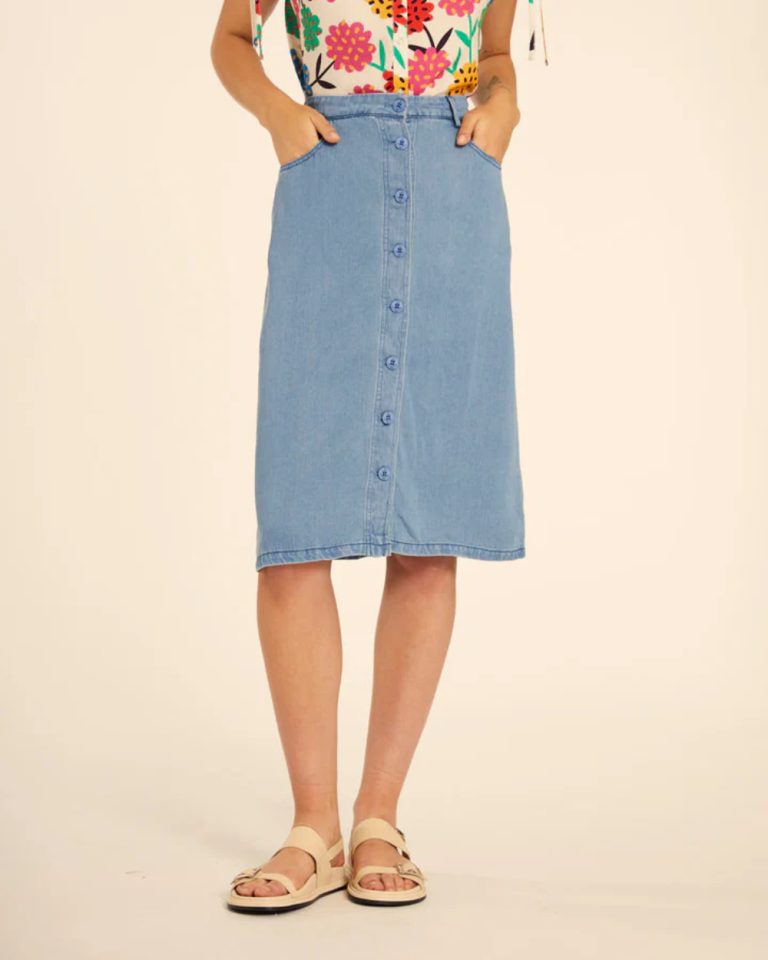 Shop Online - Isadora Sevilla